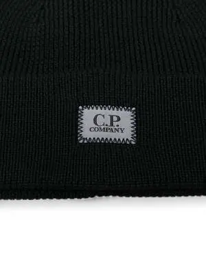 C.P. COMPANY Beanie