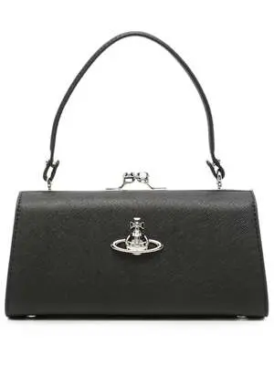 VIVIENNE WESTWOOD Extra Large Doll Frame Purse