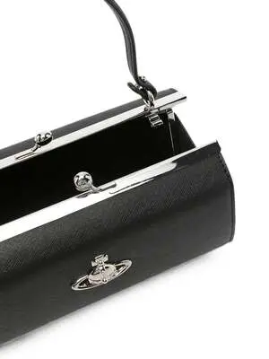 VIVIENNE WESTWOOD Extra Large Doll Frame Purse