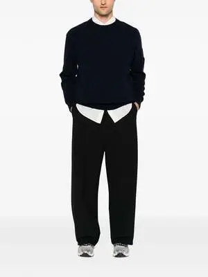 C.P. COMPANY Crew Neck Pullover