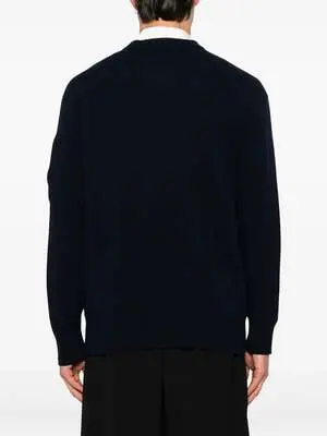 C.P. COMPANY Crew Neck Pullover