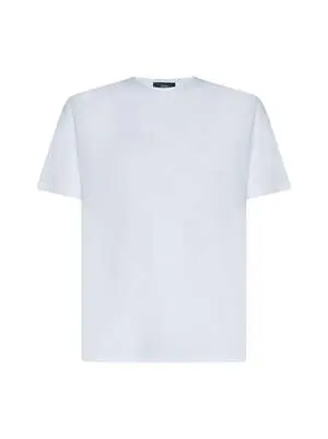 Herno Herno Men Herno Superfine T-Shirt Multicolor