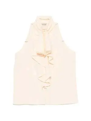 Alberta Ferretti Top - Multicolor