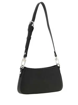 VIVIENNE WESTWOOD Tasha Shoulder Phone Bag - Black