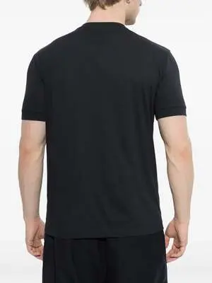 Giorgio Armani T-shirt Logo