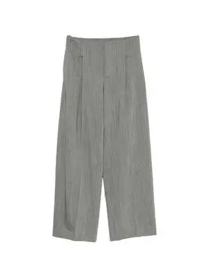 Alberta Ferretti Tailoring Pants - Multicolor