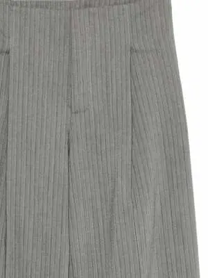 Alberta Ferretti Tailoring Pants