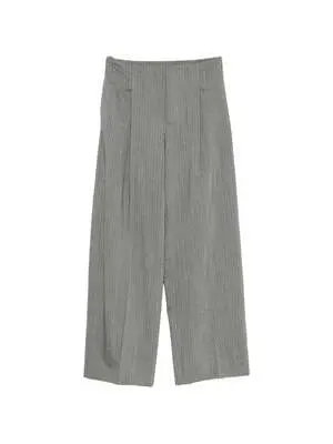 Alberta Ferretti Tailoring Pants - Multicolor