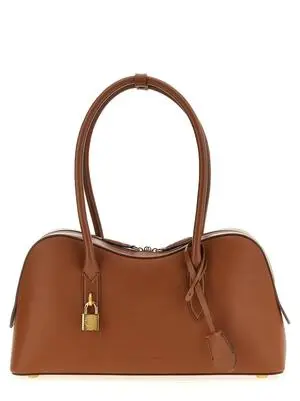 Stella McCartney Ryder' Shoulder Bag - Brown