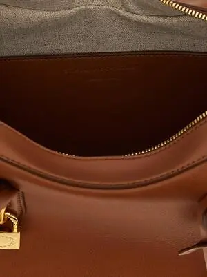 Stella McCartney Ryder' Shoulder Bag - Brown