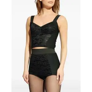Dolce & Gabbana Tops Vests & Tank Tops