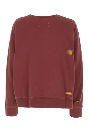 MAISON MARGIELA Clothing Sweatshirts