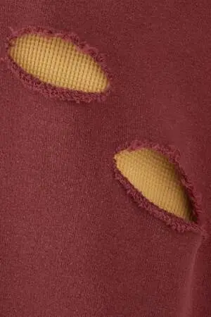 MAISON MARGIELA Clothing Sweatshirts - Multicolor