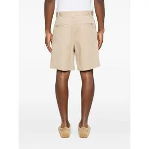 A.p.c. Neutrals Shorts Chino Shorts