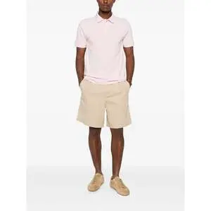 A.p.c. Neutrals Shorts Chino Shorts