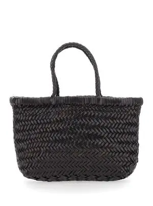 Dragon Diffusion Handbag Flat Gora Mini