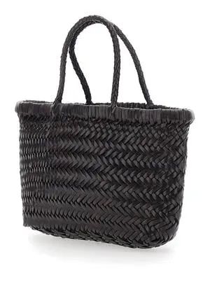 Dragon Diffusion Handbag Flat Gora Mini