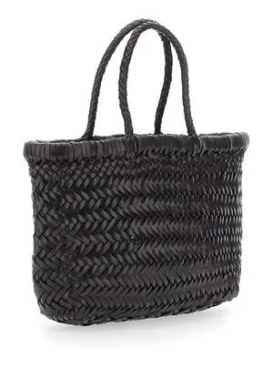 Dragon Diffusion Handbag Flat Gora Mini