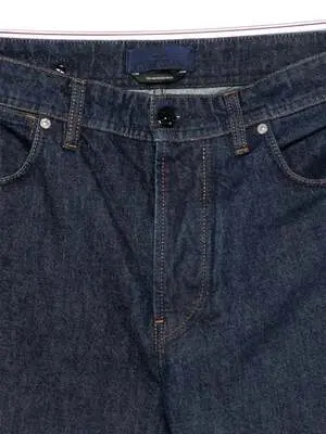Stone Island Jeans Pantalone Regular Straight