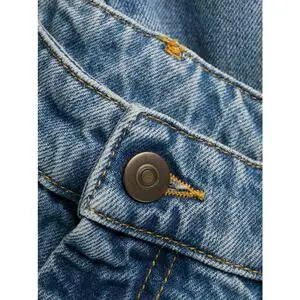 MAISON MARGIELA Denim Wide-leg Jeans - Blue