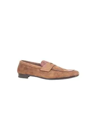 Prada Shoes Loafers - Multicolor