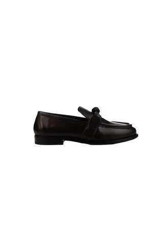 Bottega Veneta Flat Loafer - Multicolor