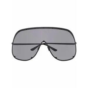 Rick Owens Sunglasses - Black