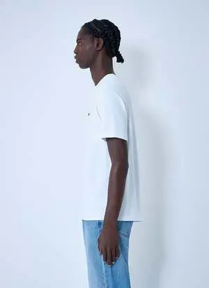 Jacquemus Le T-shirt Gros Grain