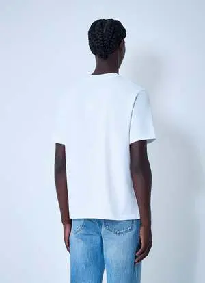 Jacquemus Le T-shirt Gros Grain
