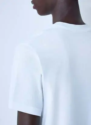 Jacquemus Le T-shirt Gros Grain