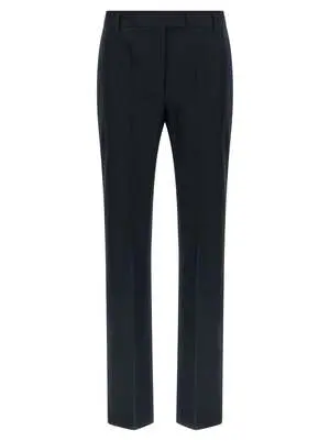 Max Mara Smmfatina Pants - Blue