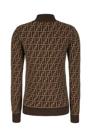 Fendi Clothing Knitwear