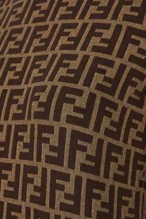 Fendi Clothing Knitwear