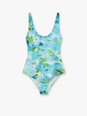 Chloé One-piece Swimsuit - Multicolor