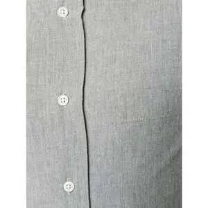 Thom Browne Grey Shirts