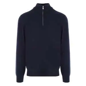 Brunello Cucinelli Sweaters & Knitwear Jumpers - Blue