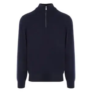 Brunello Cucinelli Sweaters & Knitwear Jumpers - Blue