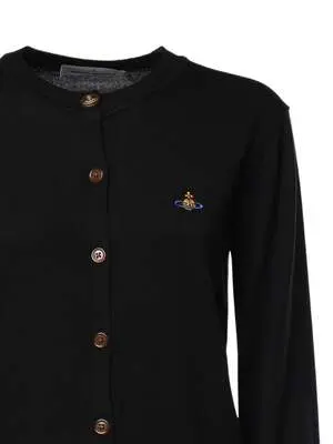 VIVIENNE WESTWOOD Bea Cardigan