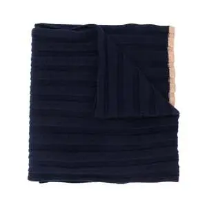 Brunello Cucinelli Scarves - Blue