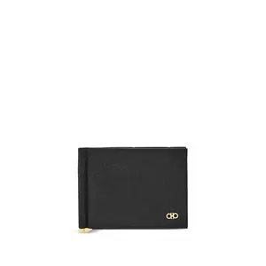 FERRAGAMO Wallets & Cardholders - Black