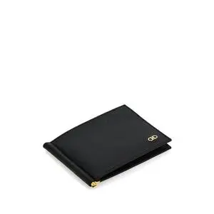 FERRAGAMO Wallets & Cardholders - Black