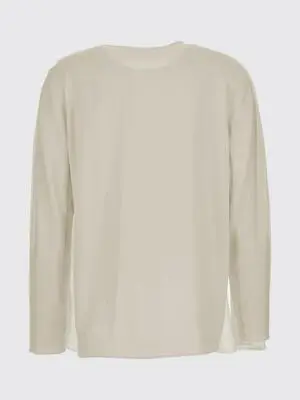 Max Mara Silk Blouse - White