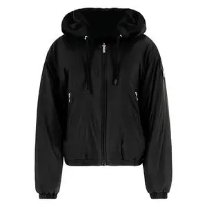 Moose Knuckles Jackets Bomber Jackets - Black