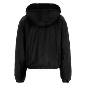 Moose Knuckles Bomber Jacket - Black