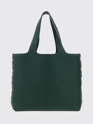 Bottega Veneta Diago Natural Grain Leather Bag