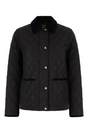 Burberry Clothing Jackets - Multicolor