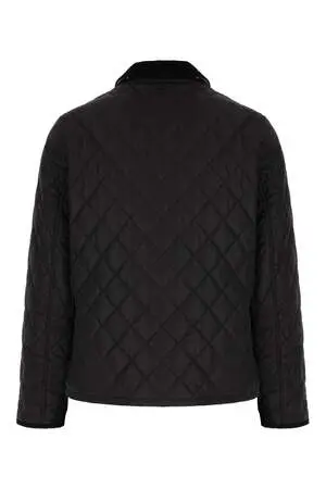 Burberry Clothing Jackets