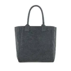 Isabel Marant Étoile Grey Tote Bags