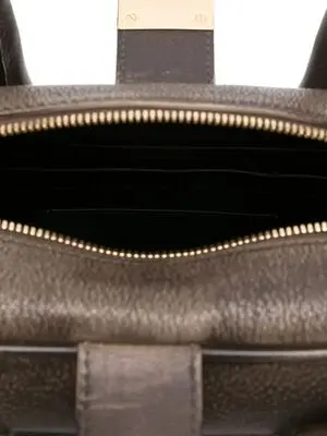 GOLDEN GOOSE Vita Bag In Gradient-effect Leather