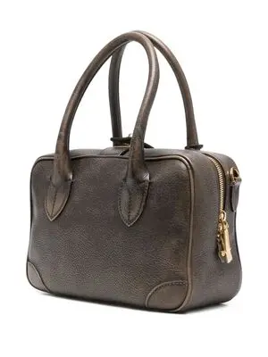 GOLDEN GOOSE Vita Bag In Gradient-effect Leather
